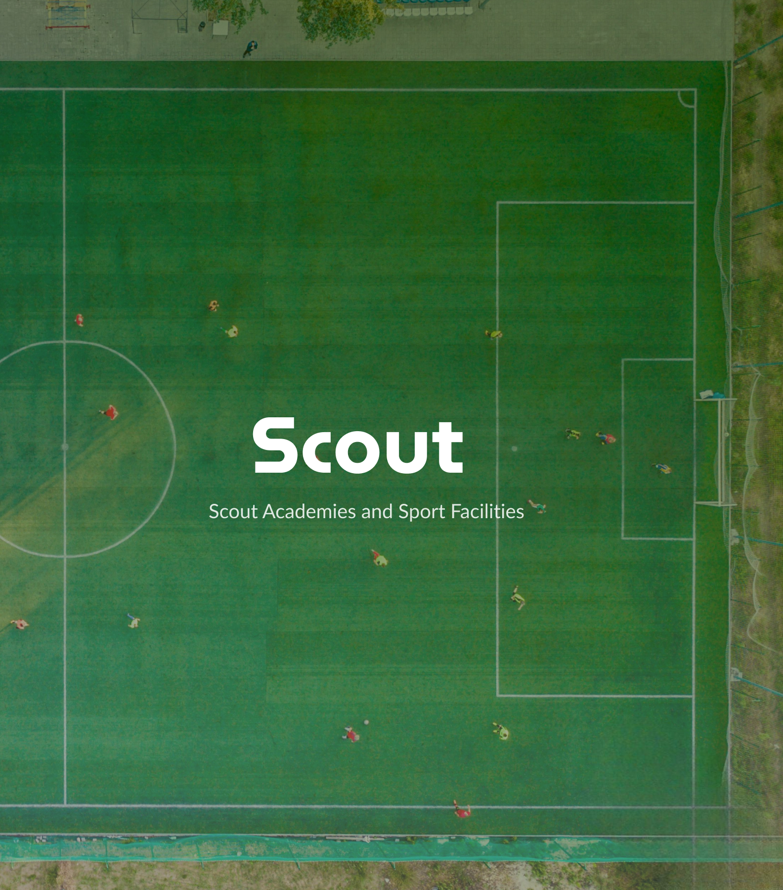 scout portal